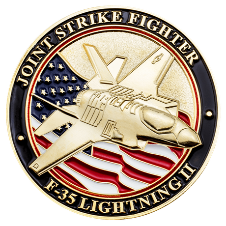 Challenge Coins, Badge, Patches Manufacturer & Supplier - YC Craft