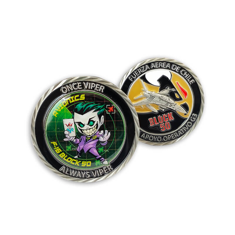 Challenge Coin from China, Challenge Coin Manufacturer & Supplier - YC ...